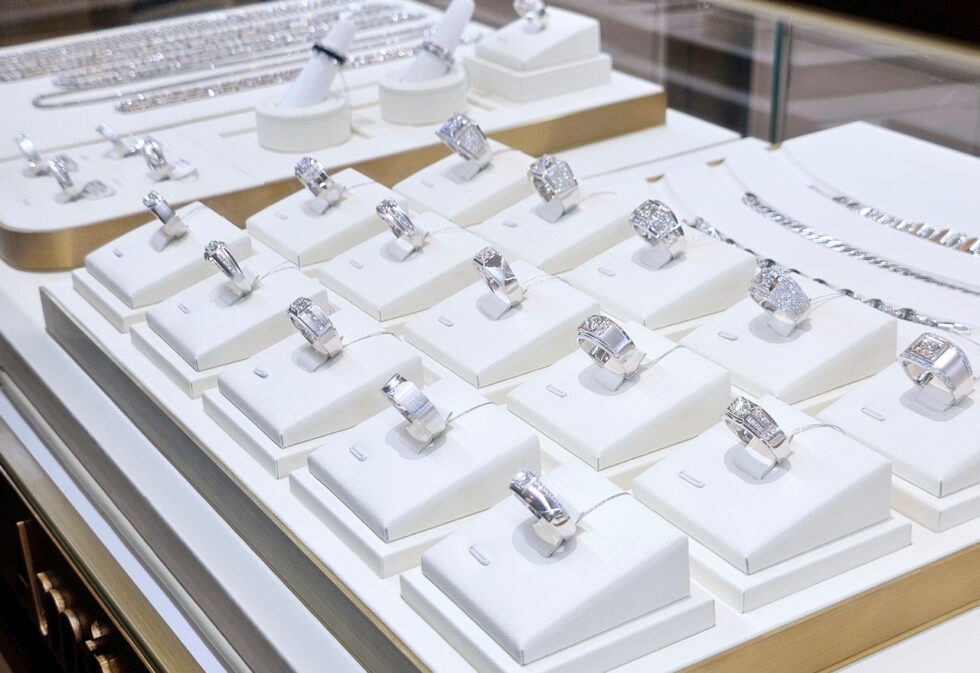 紳士珠寶 | amorez